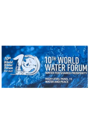 Geneva Water Hub at the Bandung Summit: Key Highlights and Call to ...