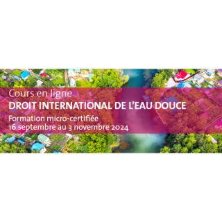 Events | Geneva Water Hub