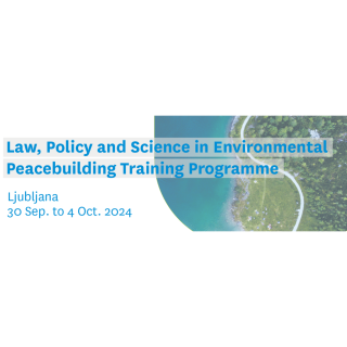 Events | Geneva Water Hub